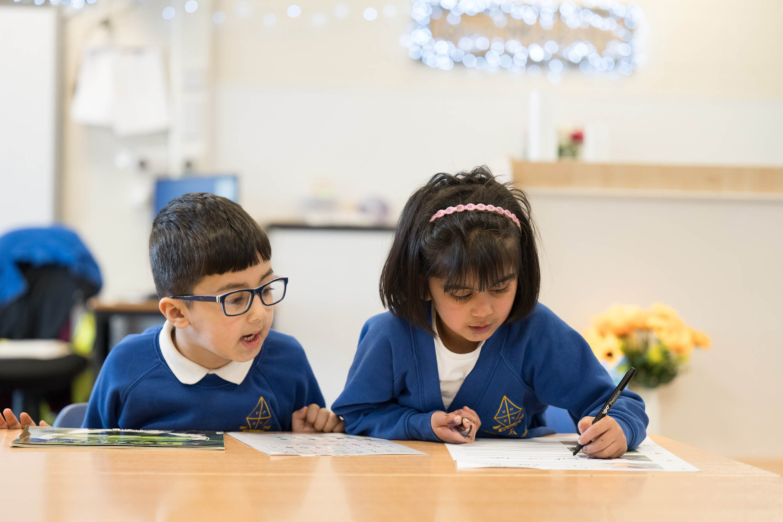 Parent and Carer Information - Victoria Primary School